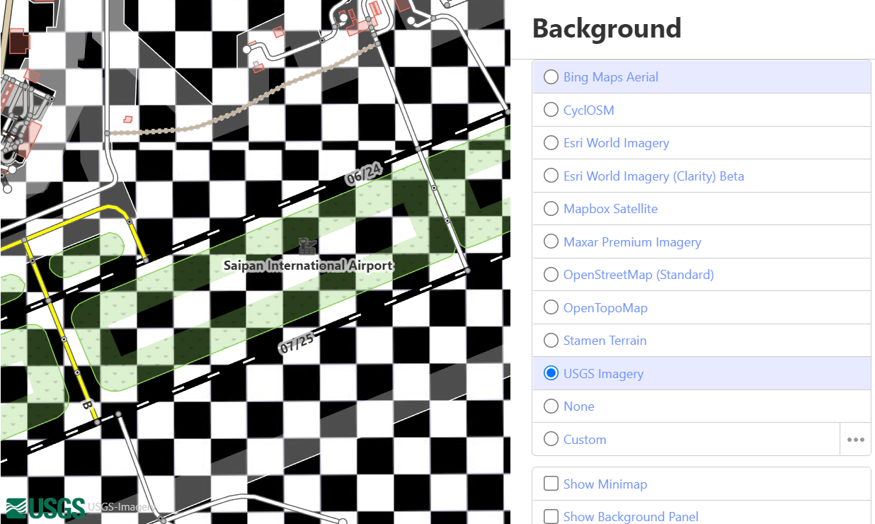 USGS Imagery should include the whole US · Issue #1506 · osmlab/editor-layer-index · GitHub