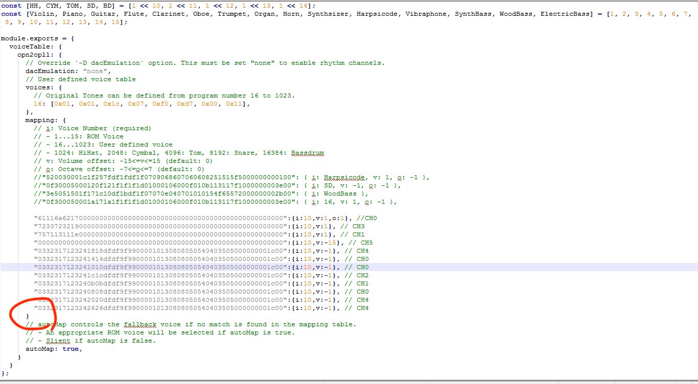 ym2612 to ym2413: custom instrument mapping · Issue #22 · digital-sound ...