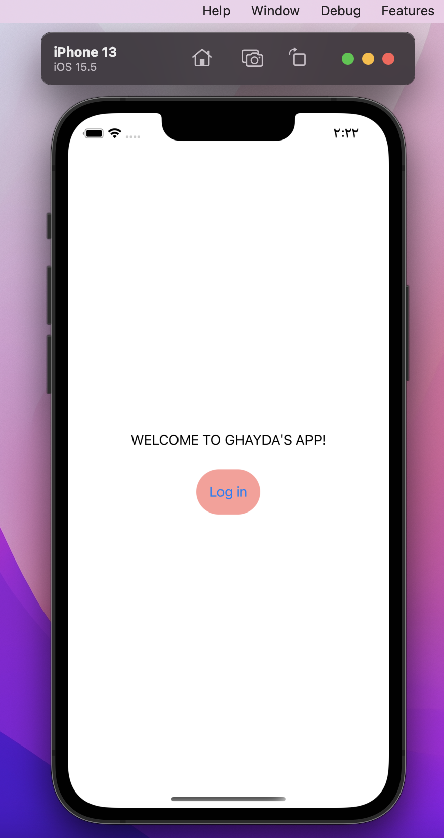 GitHub - Ghydas/Auth-swift