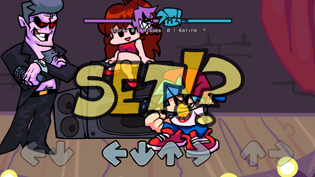 Chart Editor offset problem · Issue #11364 · ShadowMario/FNF-PsychEngine · GitHub