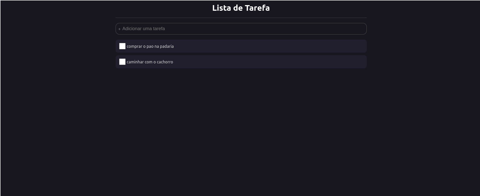 GitHub - CMTTSx/typescript-Lista-de-Tarefas