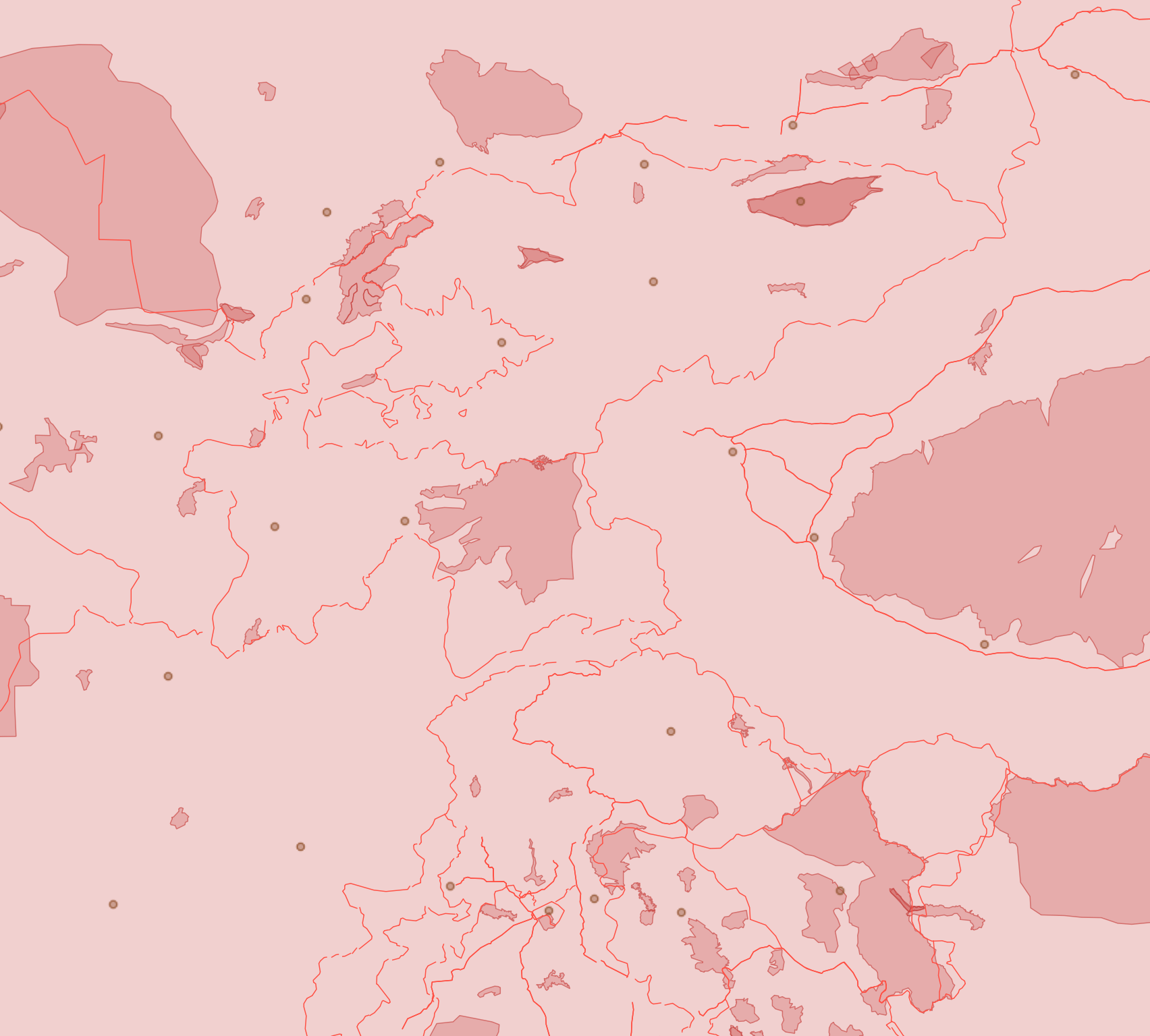 Boundaries layer country lines have gaps (dropped geoms) at zoom 5 and 6 · Issue #90 · protomaps ...