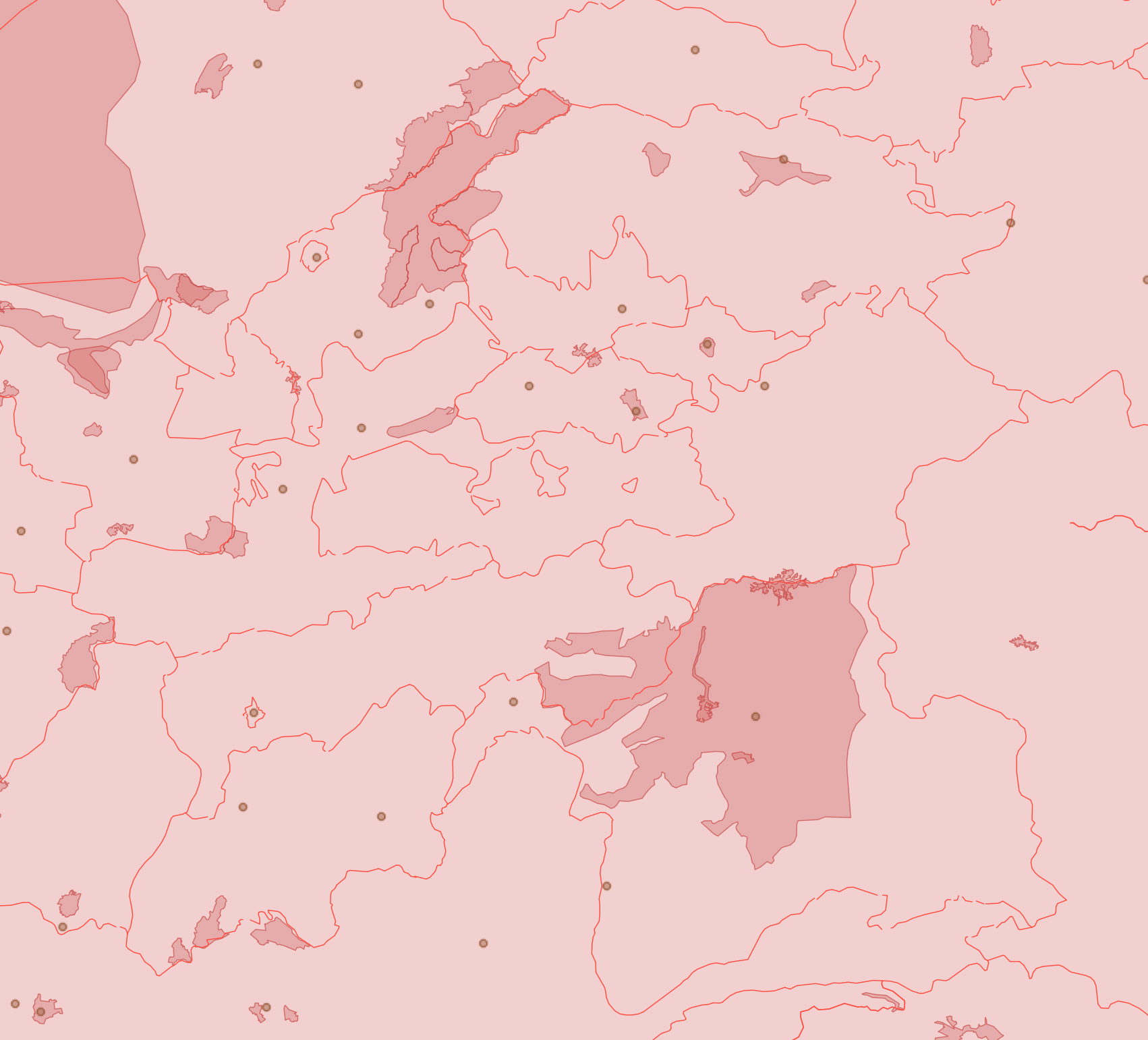 Boundaries layer country lines have gaps (dropped geoms) at zoom 5 and 6 · Issue #90 · protomaps ...