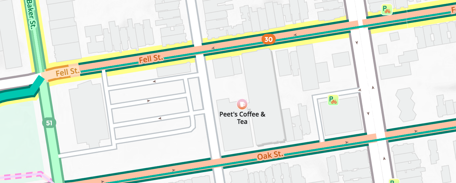 Lines outline on one side · Issue #1567 · tangrams/tangram-es · GitHub