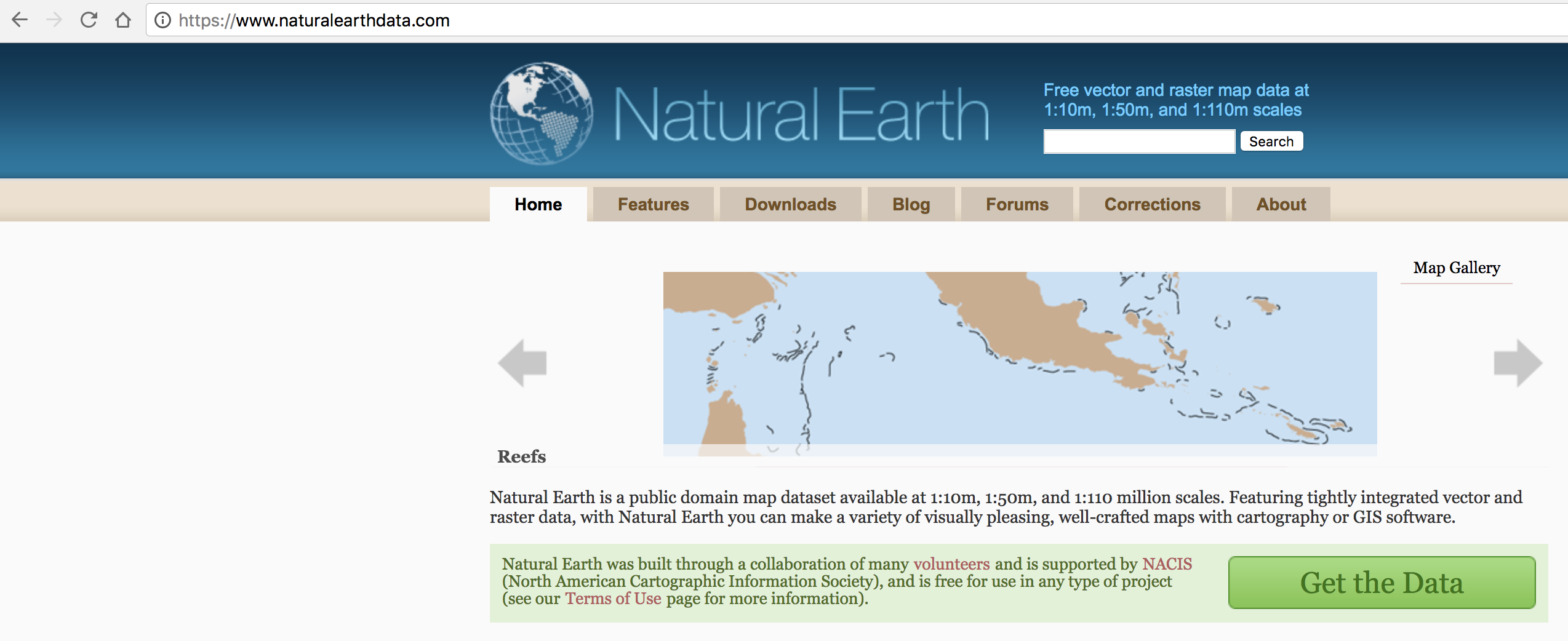 Offer naturalearthdata.com over HTTPS · Issue #259 · nvkelso/natural ...
