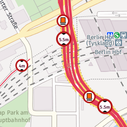 Support truck (HGV) routing properties · Issue #1553 · tilezen/vector ...