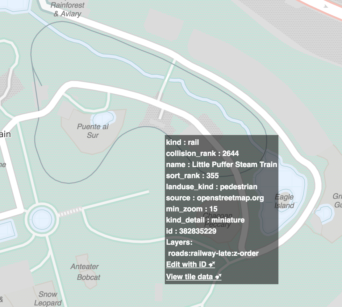Missing miniature, possibly other railway types · Issue #955 · tilezen/vector-datasource · GitHub