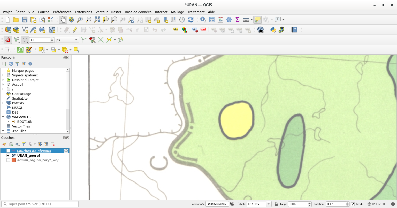 Add tolerance/threshold to contours · Issue #3602 · OSGeo/gdal · GitHub