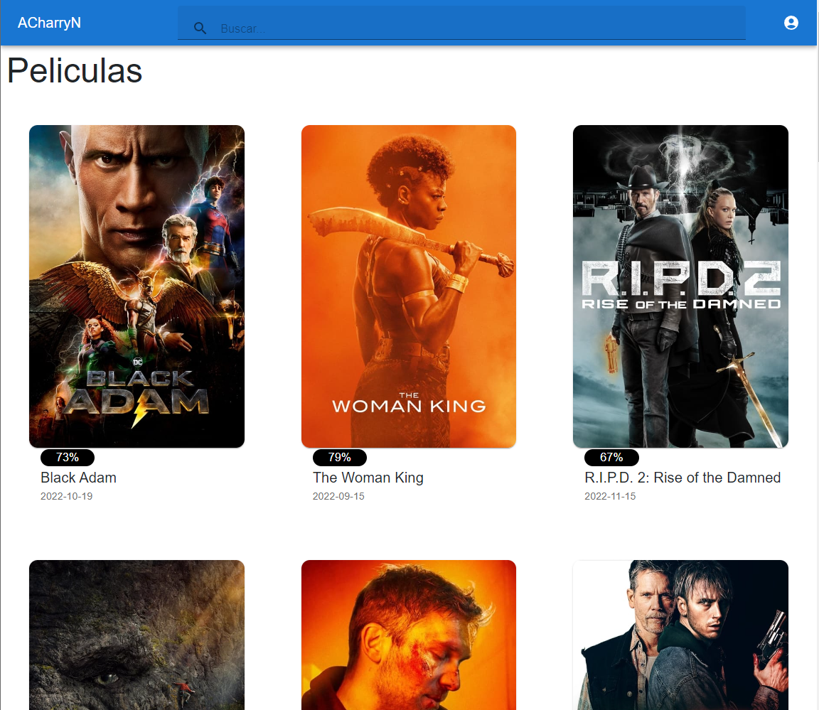 GitHub - charry07/Series-Peliculas
