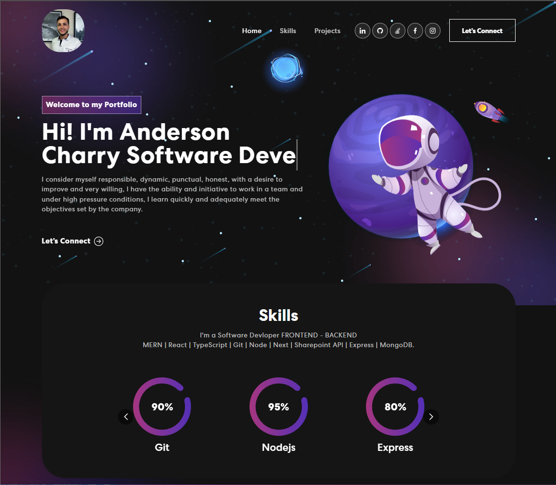 GitHub - charry07/MyPortfolio: My projects