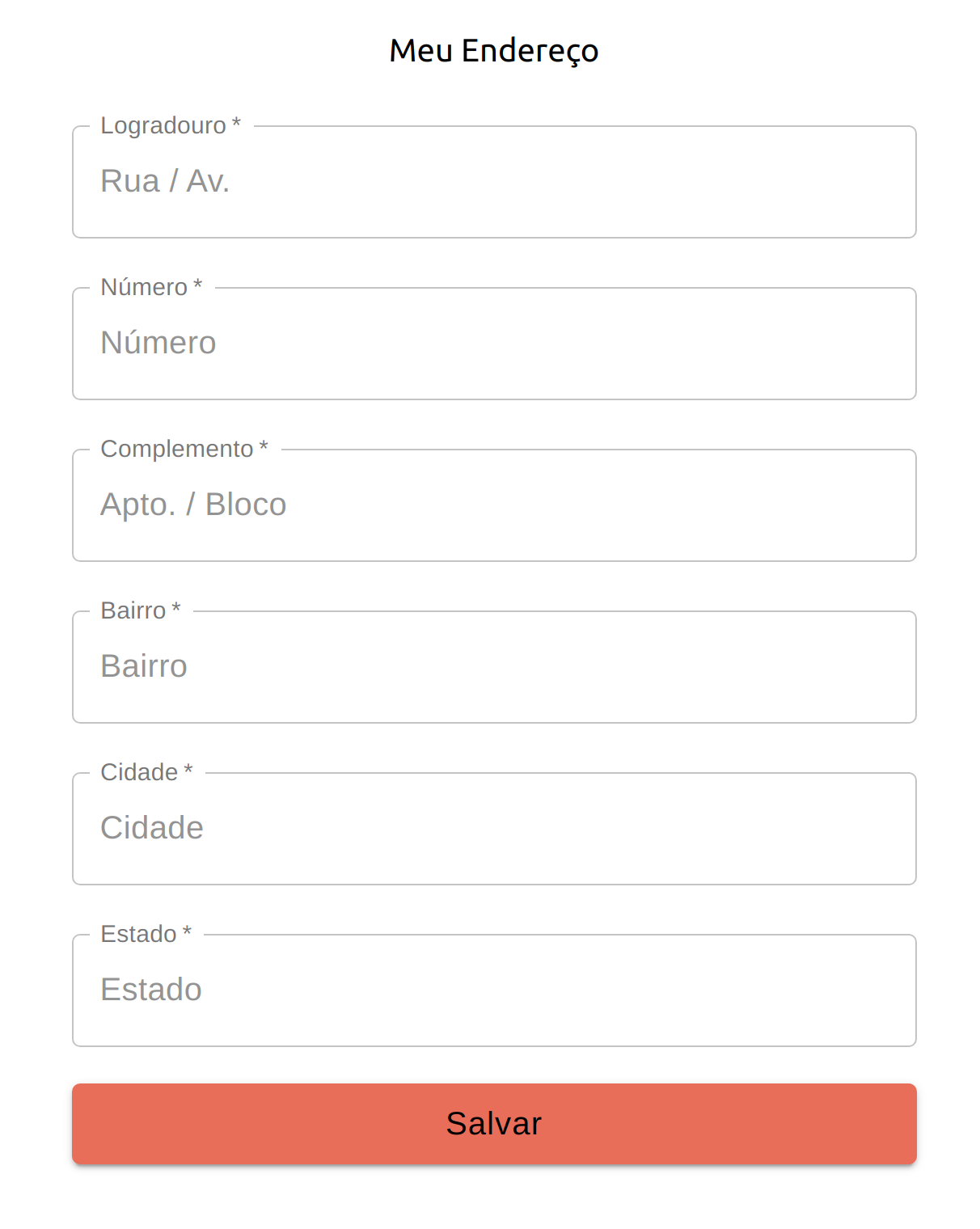 GitHub - israel-cordeiro/LabFood