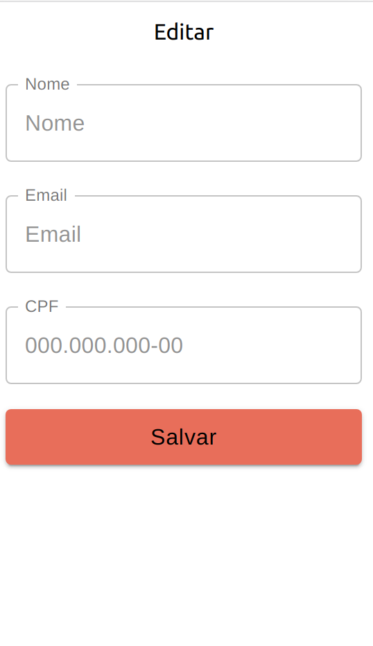 GitHub - israel-cordeiro/LabFood