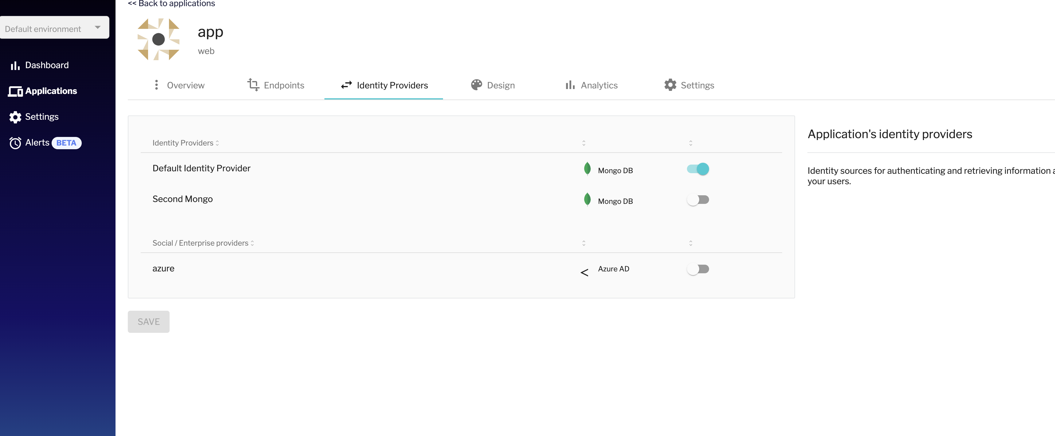 [management-ui] logos in social providers aren't displayed correctly · Issue #7124 · gravitee-io ...