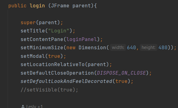 GitHub - Lesly-liseth/Prueba-2: sistema de registro de productos con CRUD