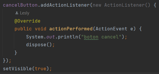 GitHub - Lesly-liseth/Prueba-2: sistema de registro de productos con CRUD