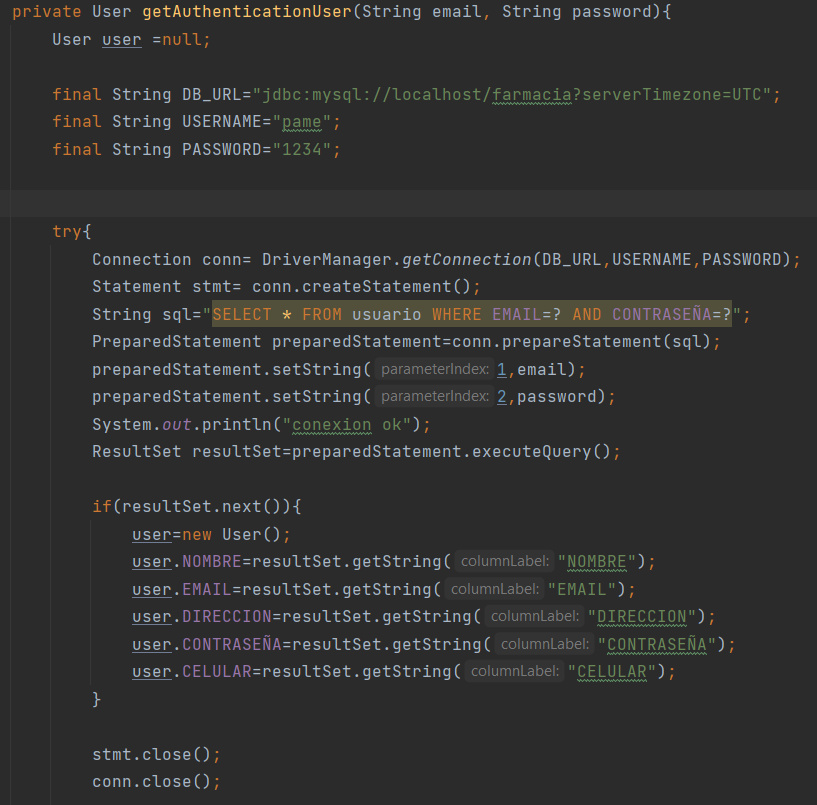 GitHub - Lesly-liseth/Prueba-2: sistema de registro de productos con CRUD