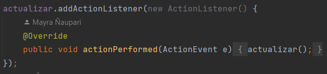 GitHub - Lesly-liseth/Prueba-2: sistema de registro de productos con CRUD