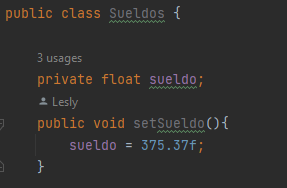 GitHub - Lesly-liseth/Polimorfismo: polimorfismo aplicado en un caso real
