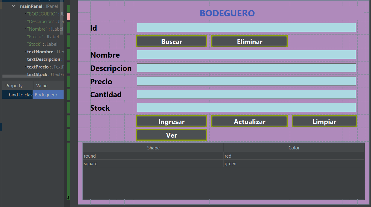 GitHub - Lesly-liseth/ProyectoPOO_2022_HMN: proyecto del bimestre