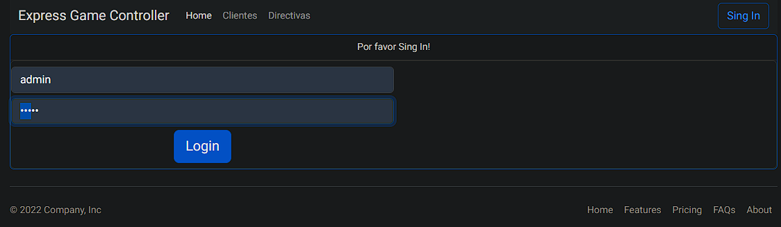 GitHub - CodigoTotal01/cliente-app: Dising Cliente app whit Angular - Sptringboot