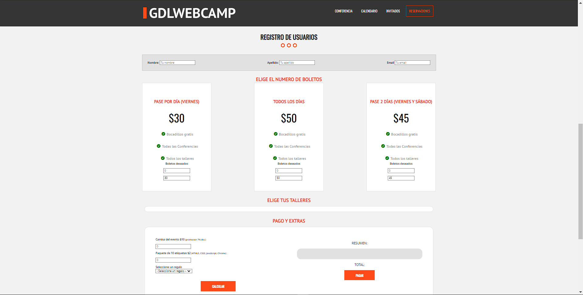 GitHub - CodigoTotal01/GDLWEBCAMP-CodigoTotal