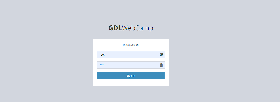 GitHub - CodigoTotal01/GDLWEBCAMP-CodigoTotal