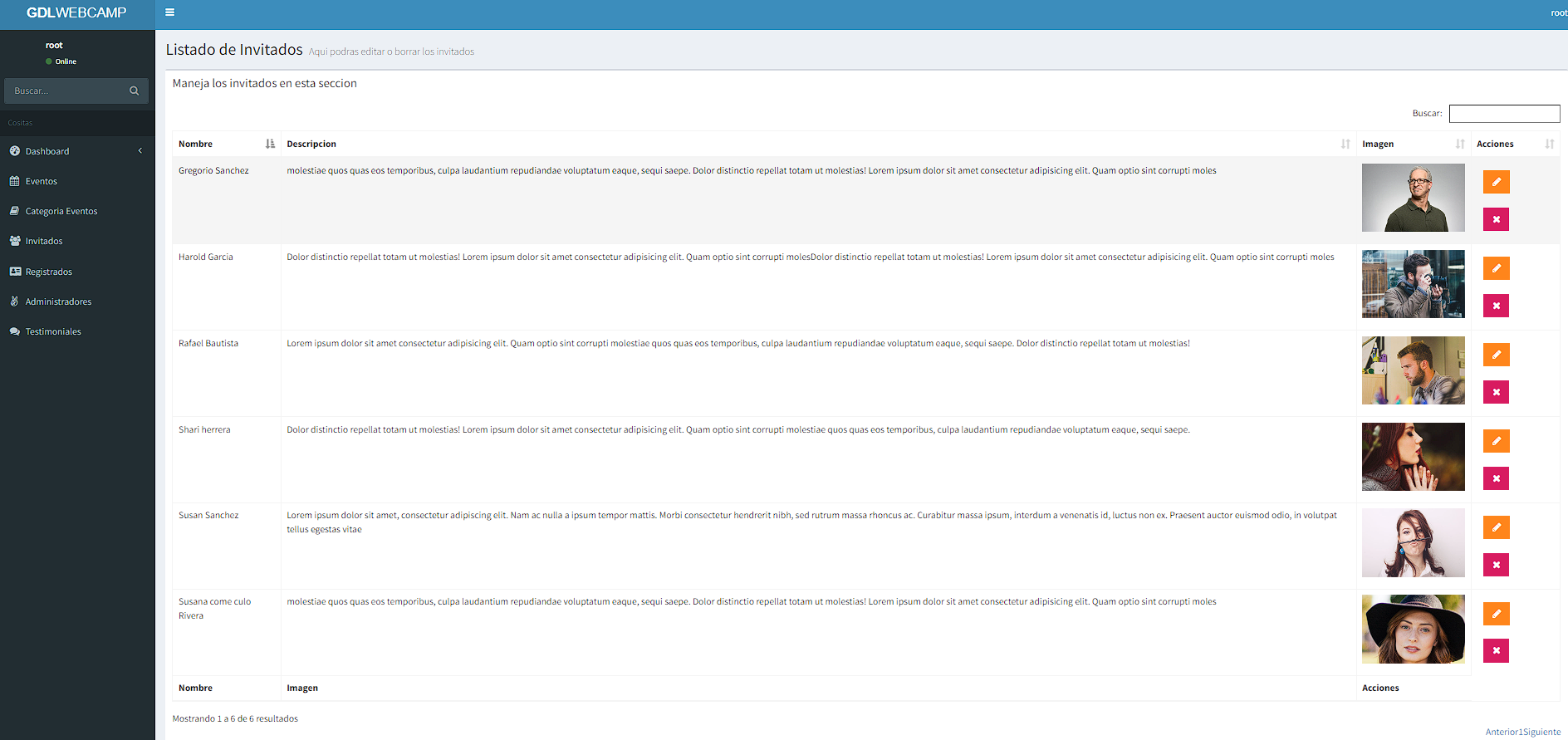 GitHub - CodigoTotal01/GDLWEBCAMP-CodigoTotal