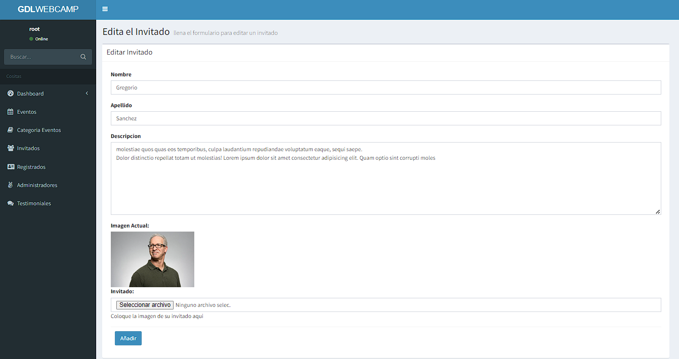 GitHub - CodigoTotal01/GDLWEBCAMP-CodigoTotal