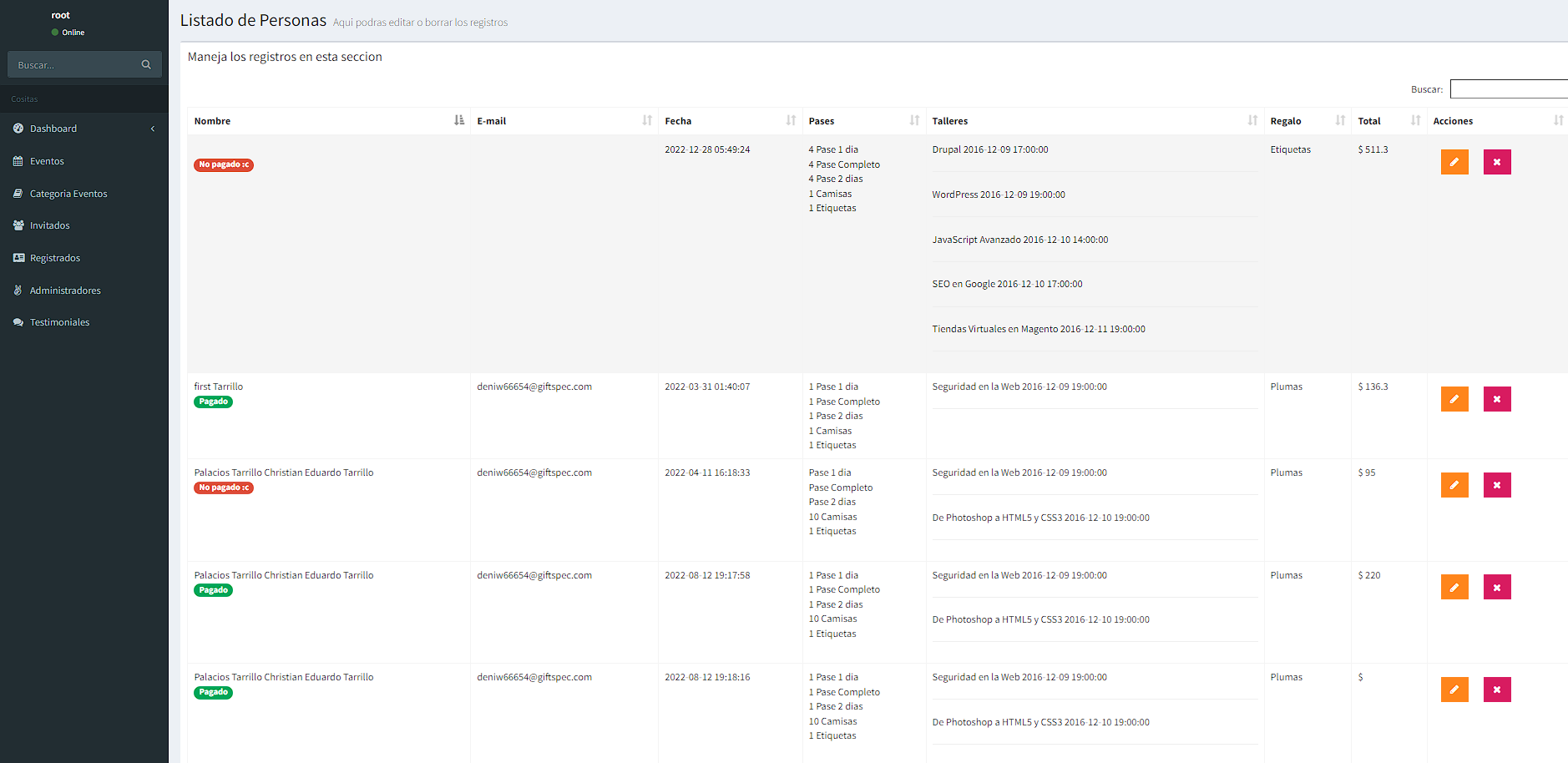 GitHub - CodigoTotal01/GDLWEBCAMP-CodigoTotal