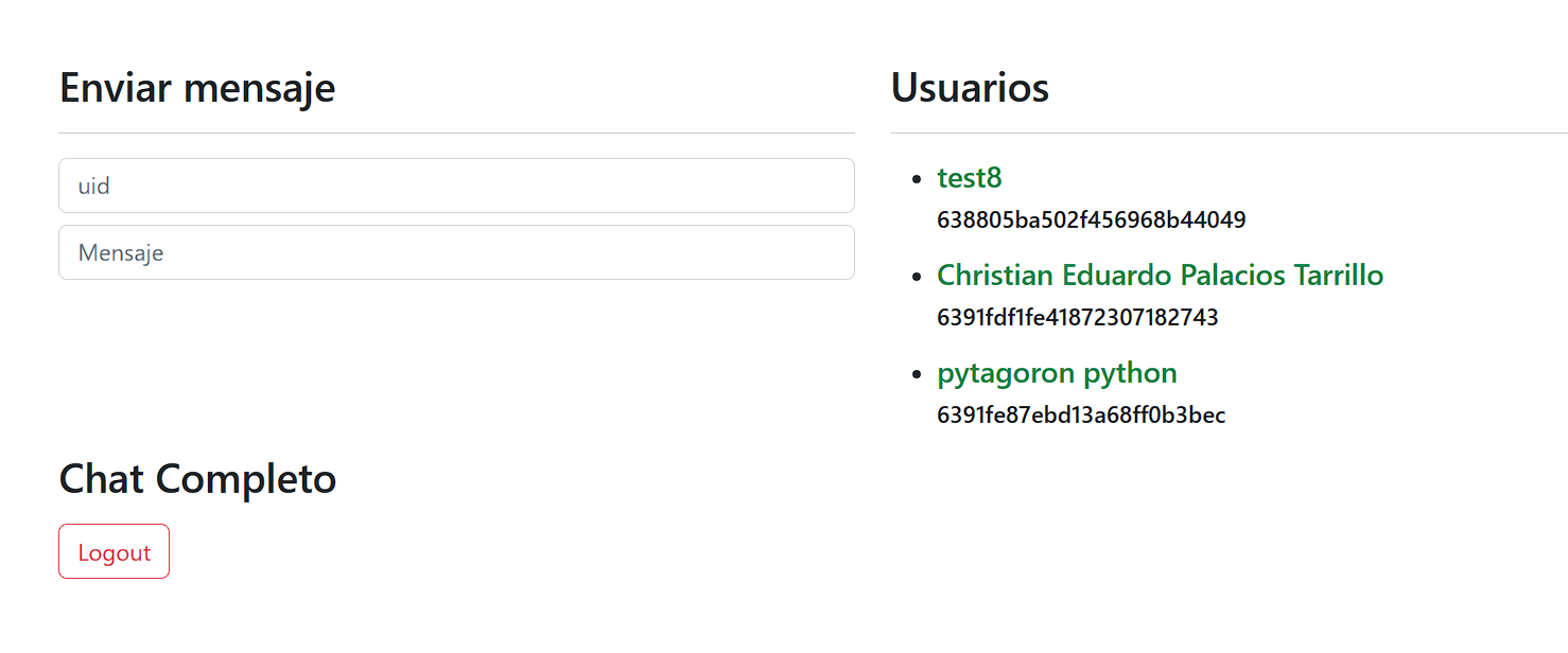 Github Codigototal01curso Node Restserver Curso De Node Rest Server Base First Blod 