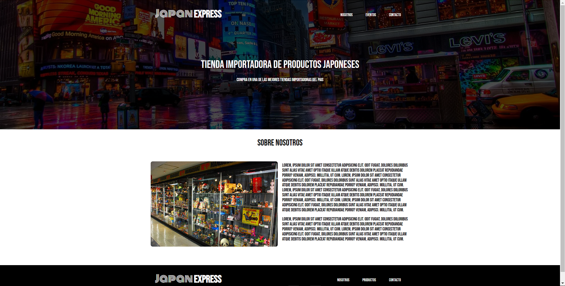 GitHub - CodigoTotal01/JAPAN-EXPRESS-Frontend