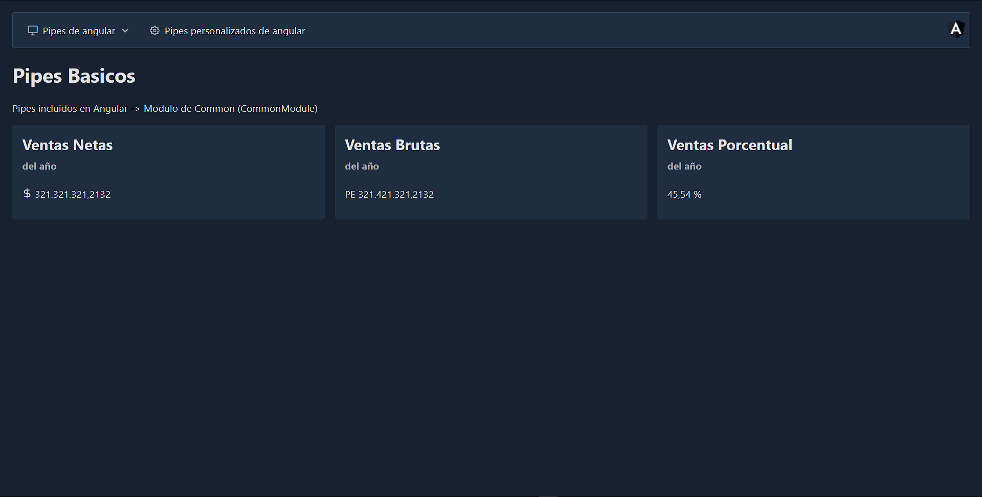 GitHub - CodigoTotal01/Pipes-Angular