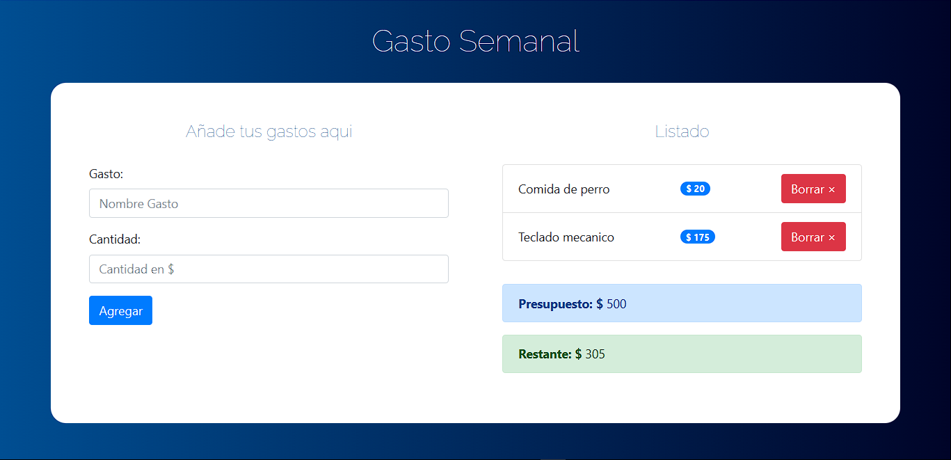 GitHub - CodigoTotal01/Gestor-Gastos-POO-JS