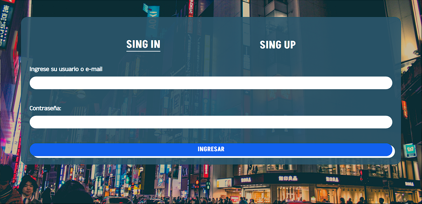 GitHub - CodigoTotal01/Template-Login-Register-JS