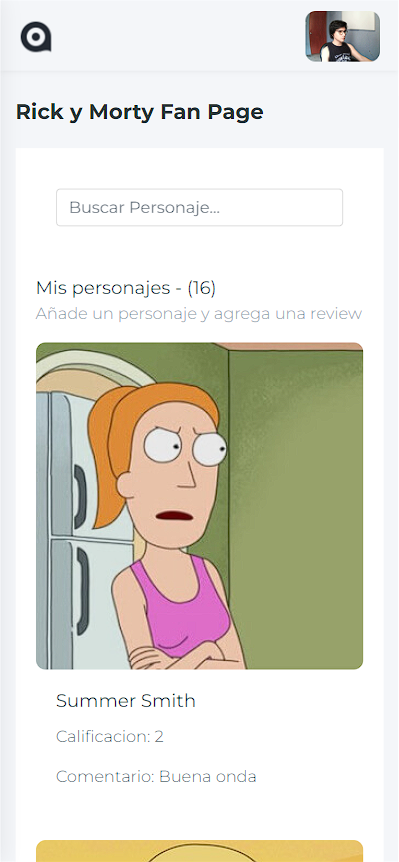 GitHub - CodigoTotal01/entrevista-front