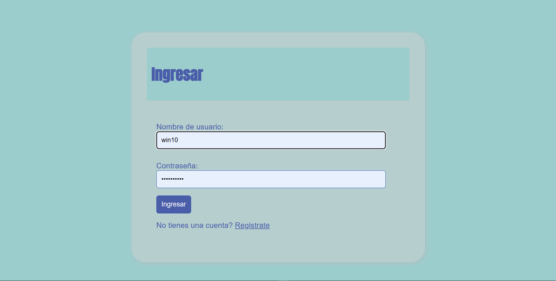 GitHub - CodigoTotal01/Django-Pagina-web