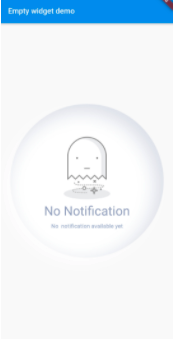 Not able display asset image from project · Issue #5 · TheAlphamerc/empty_widget · GitHub