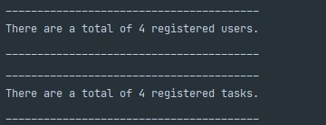 GitHub - Warren-Codes/Capstone-III---Task-Manager: This program registers and stores usernames ...