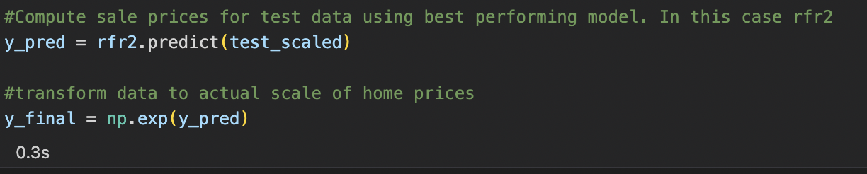 GitHub - gerardoanuglo/house-price-predictor: Predict sales price using ...