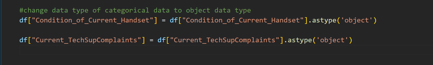 GitHub - gerardoanuglo/predicting-customer-churn
