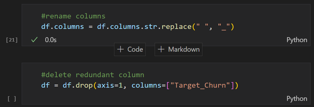 GitHub - gerardoanuglo/predicting-customer-churn
