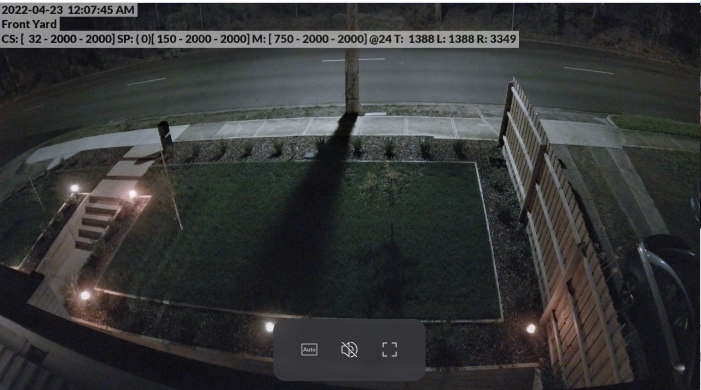 Not streaming · Issue #727 · hjdhjd/homebridge-unifi-protect · GitHub