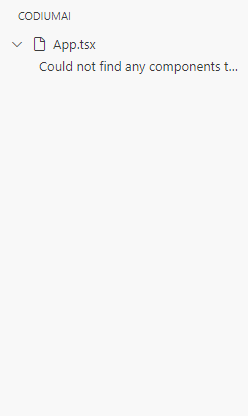 Typescript find anonymous components · Issue #68 · Codium-ai/codiumai ...