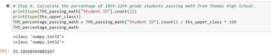 GitHub - rdonthego/School_District_Analysis: Unit 4 work