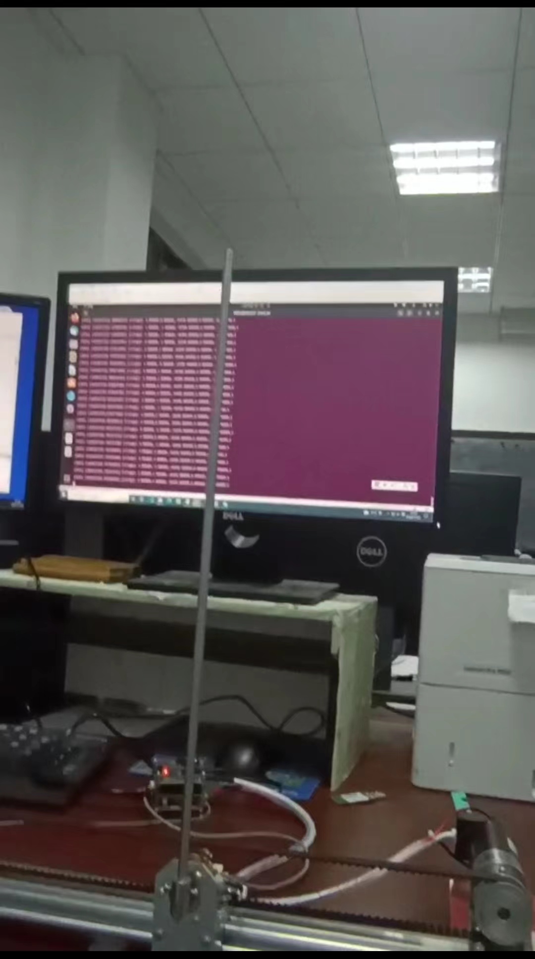 GitHub - Walterhartright310/inverted_pendulum: ROS2+pid+stm32+inverted ...