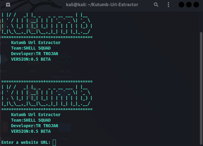 GitHub - Pwnx0tus/Kutumb-Url-Extractor: Hey ! Trojan this side i am intruducing Kutumb url ...