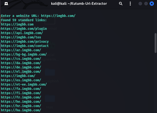 GitHub - Pwnx0tus/Kutumb-Url-Extractor: Hey ! Trojan this side i am intruducing Kutumb url ...