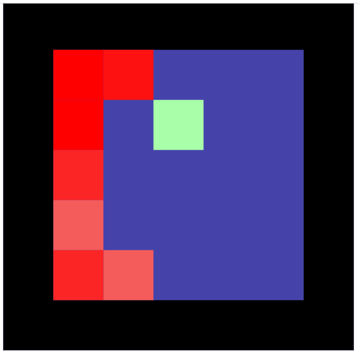 GitHub - thepicture/SnakeJS: Yet another snake game with colorful ...