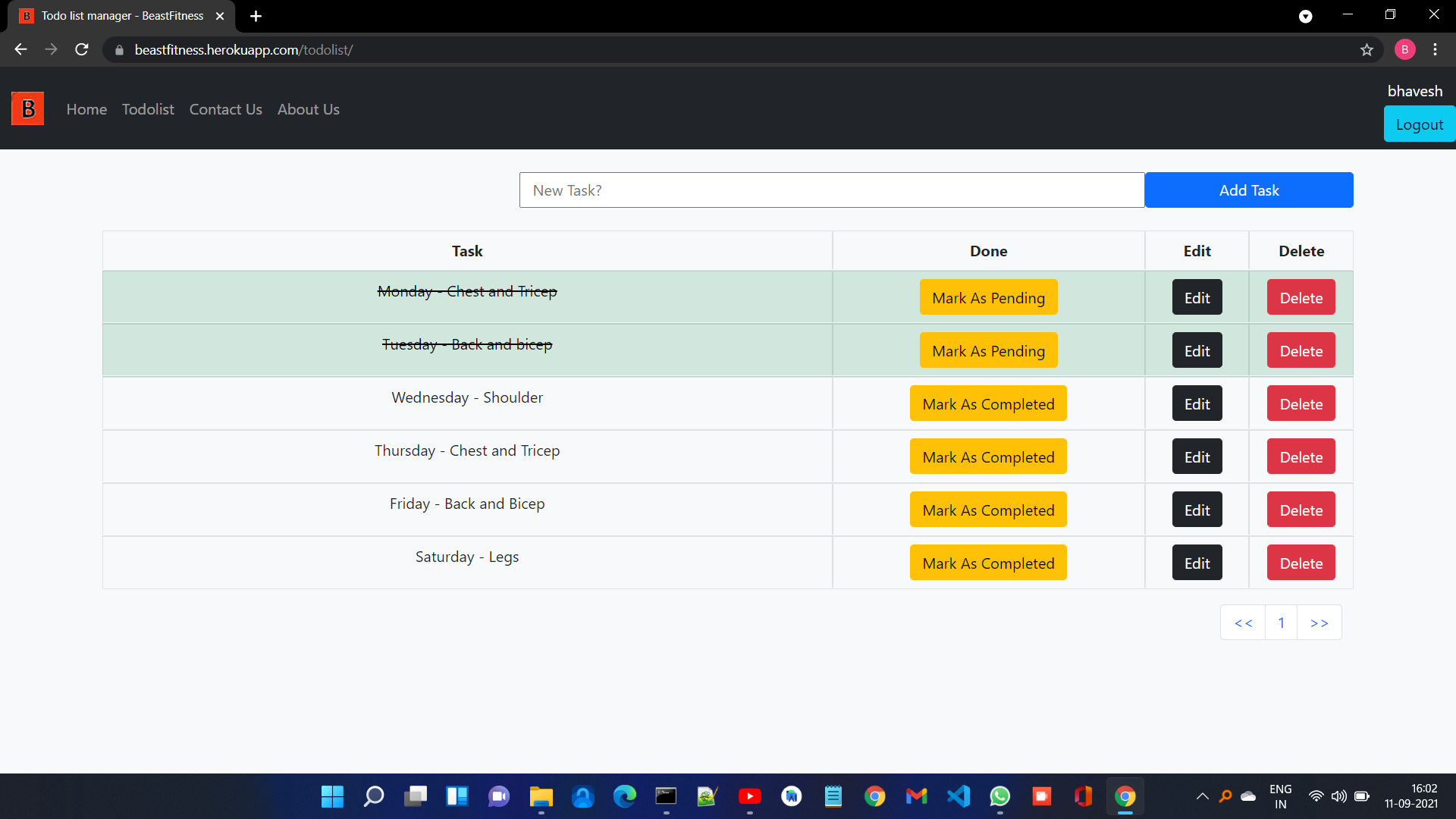 GitHub - YaSh-00007/Beast_Gym