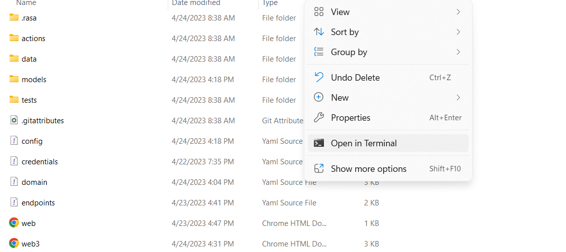 GitHub - PikaNguyen/ChatBot_DuLich: ChatBot tư vấn hỗ trợ du lịch